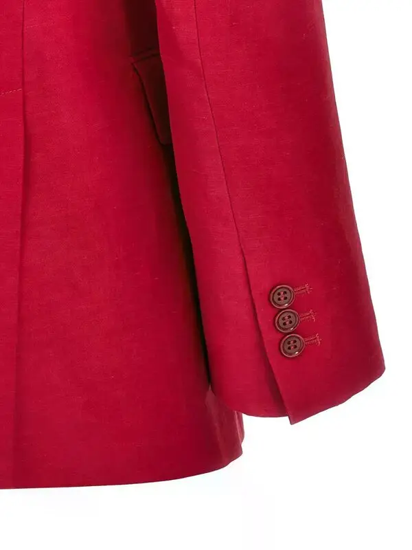 P.a.r.o.s.h Raisa Blazer - Pink
