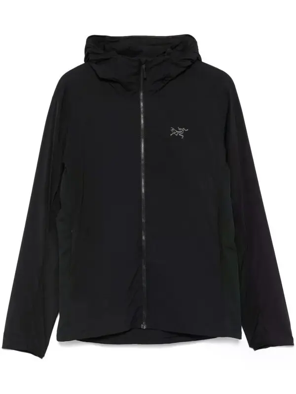 Arc'teryx Atom Sl Jacket - Black