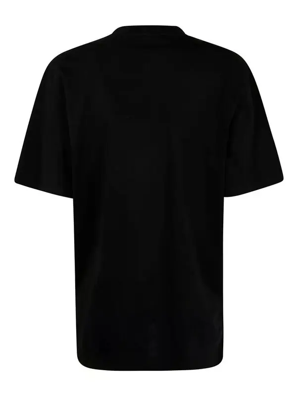 Paul Smith Logo-print T-shirt