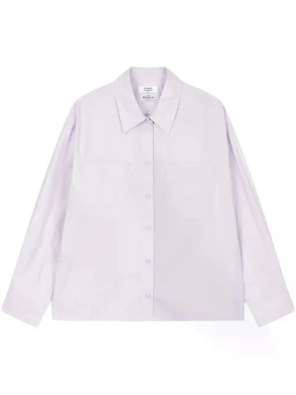 STUDIO TOMBOY Cotton Shirt