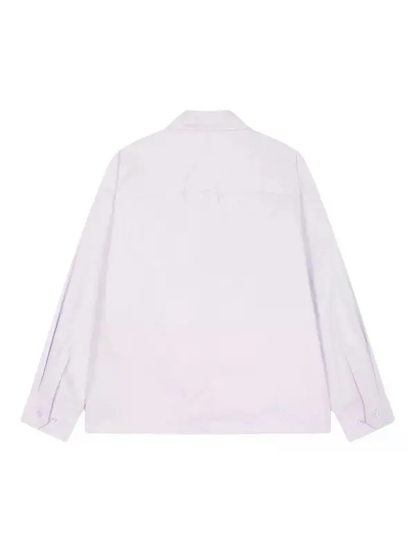 STUDIO TOMBOY Cotton Shirt