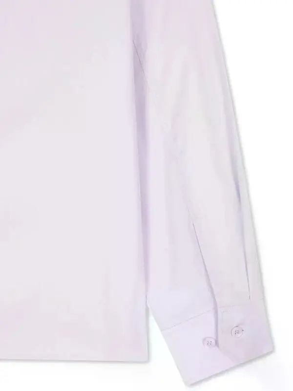 STUDIO TOMBOY Cotton Shirt