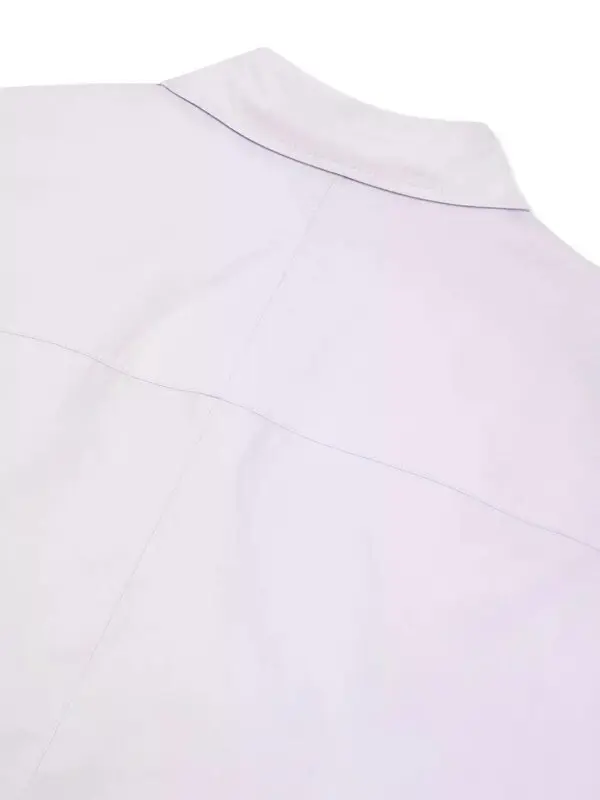 STUDIO TOMBOY Cotton Shirt