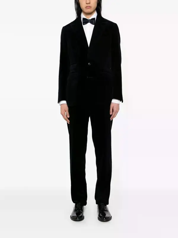 Canali Velet Suits