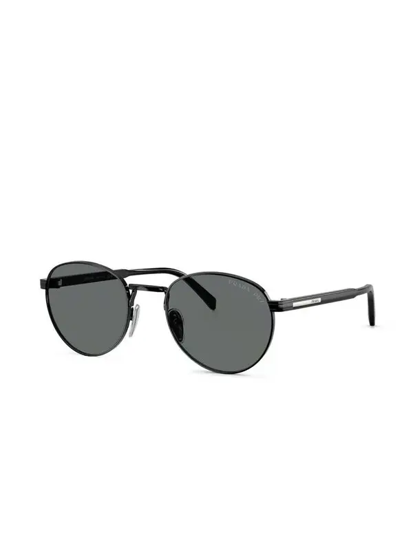 Prada Round Frame Sunglasses