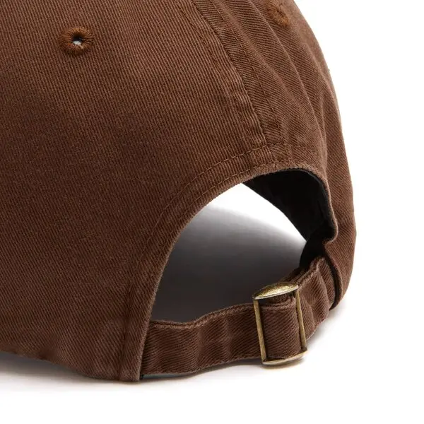 CORRIDOR Ny Ny Script Cap