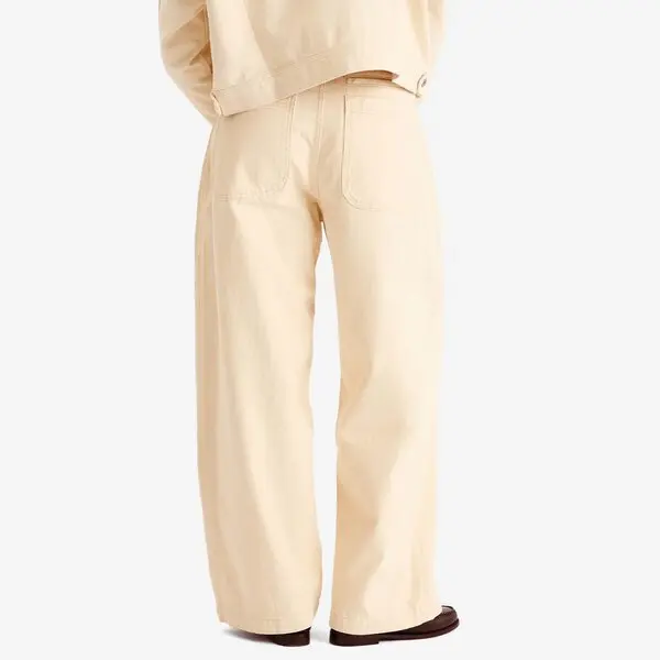 You Must Create Replacement Jean