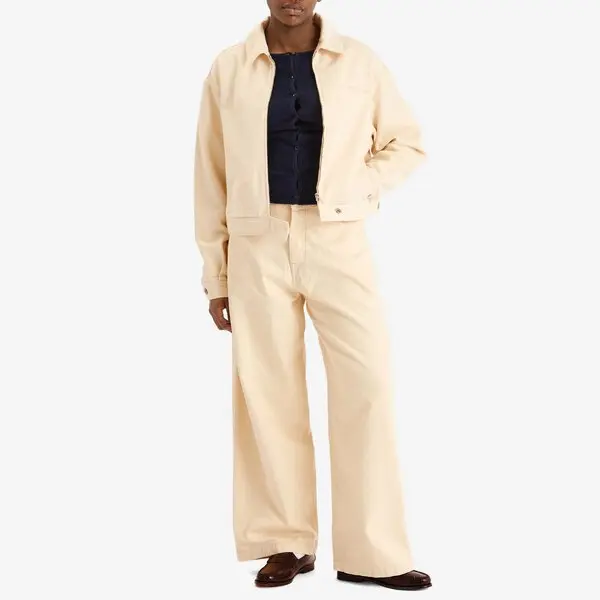 You Must Create Replacement Jean