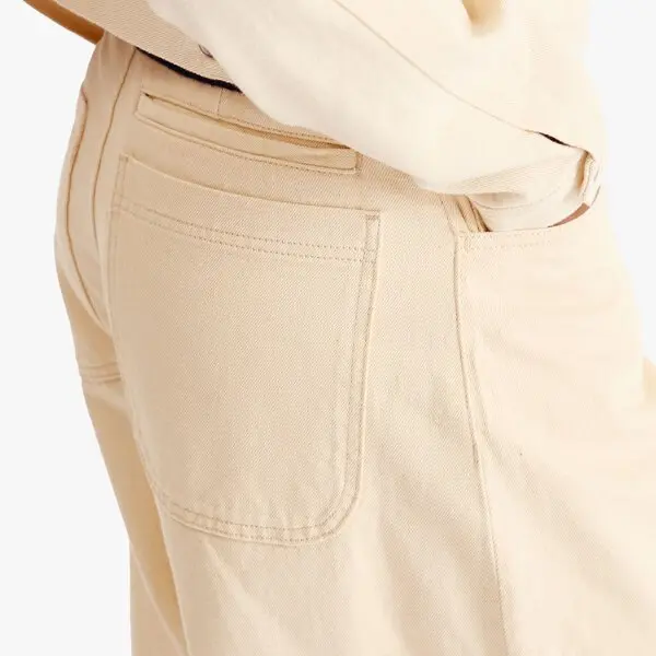 You Must Create Replacement Jean
