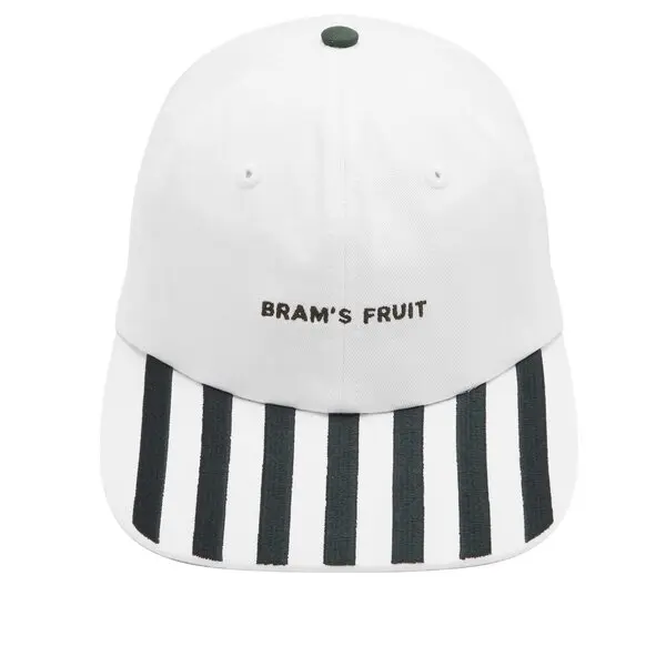 BRAM'S FRUIT Canopy Cap