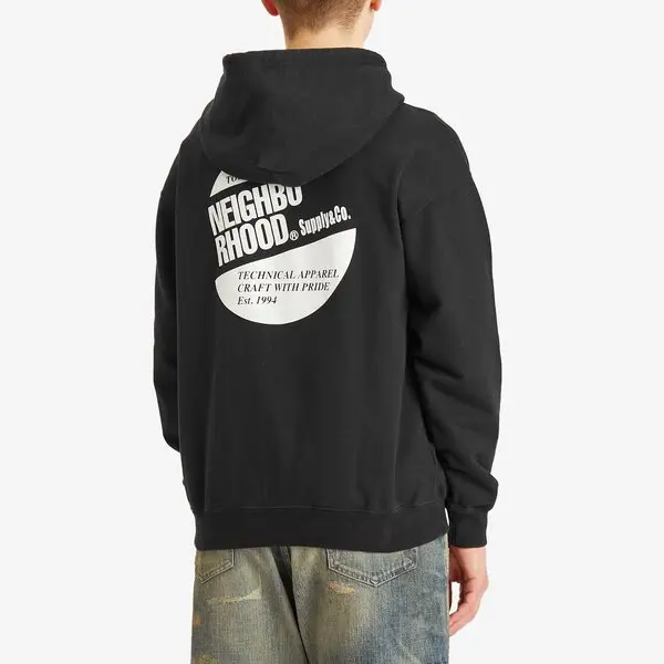NEIGHBORHOOD Classic Hoodie