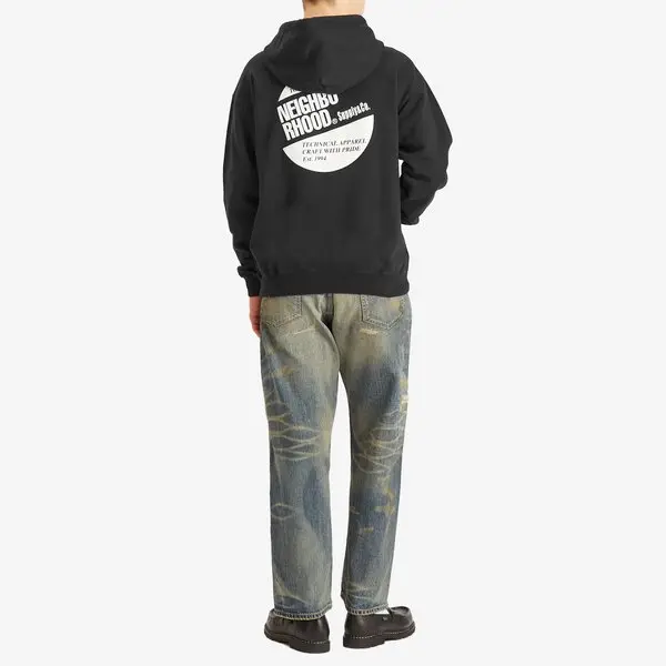 NEIGHBORHOOD Classic Hoodie