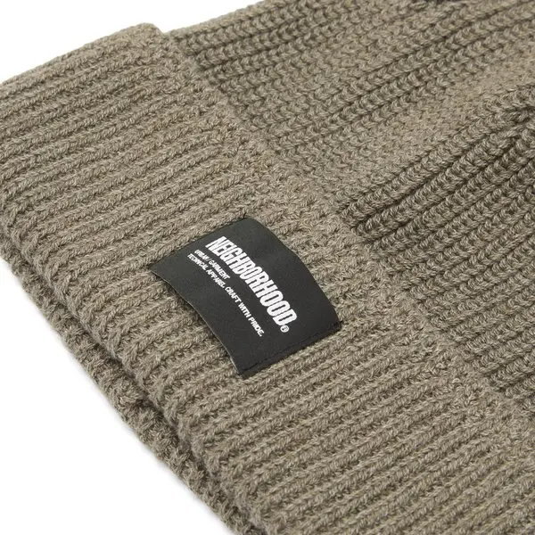 NEIGHBORHOOD Jp Beanie