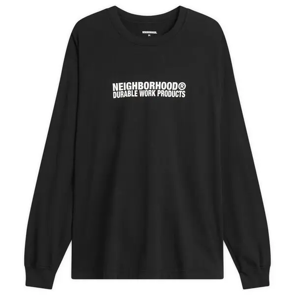 NEIGHBORHOOD Ls-2 T-shirt
