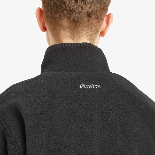 NEIGHBORHOOD X Malbon Golf Poler Jacket
