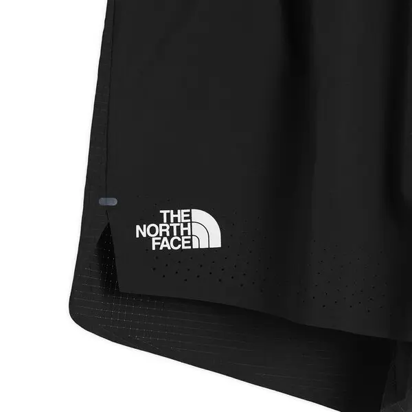 The North Face Summit Series Pacesetter 5" Shorts - Tnf Black