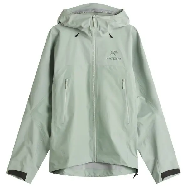 Arc'teryx Beta Ar Gore-tex Stormhood Jacket