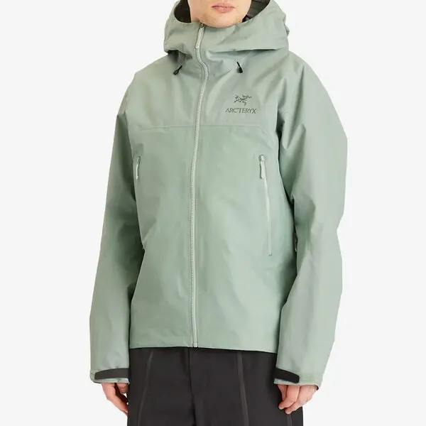 Arc'teryx Beta Ar Gore-tex Stormhood Jacket