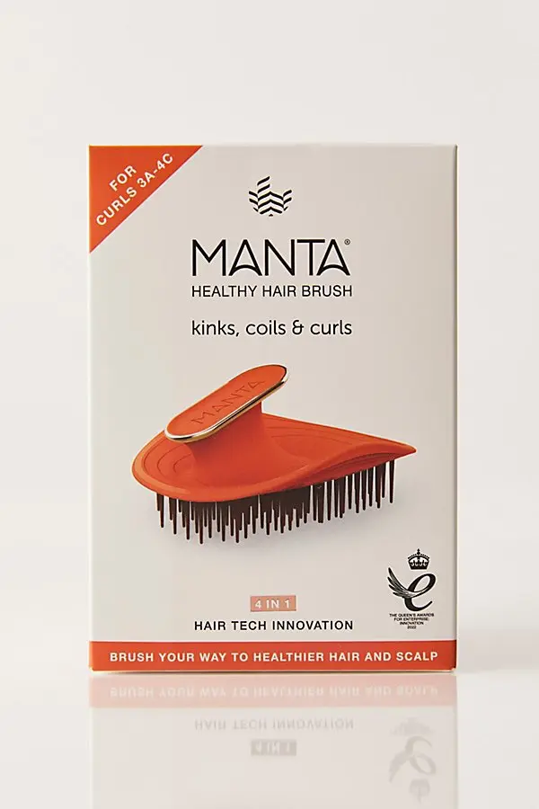 MANTA® Manta Kinks