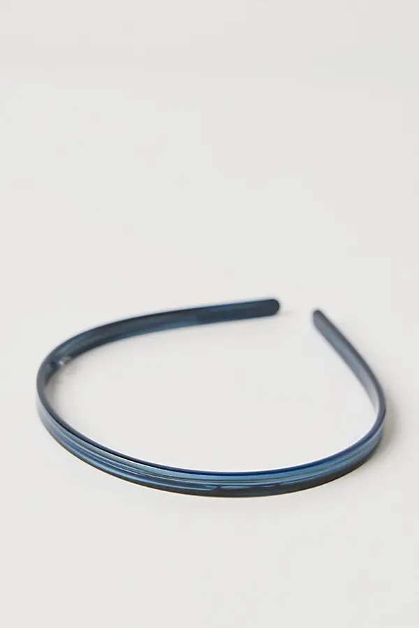 MACHETE Ultralight Thin Headband - Indigo