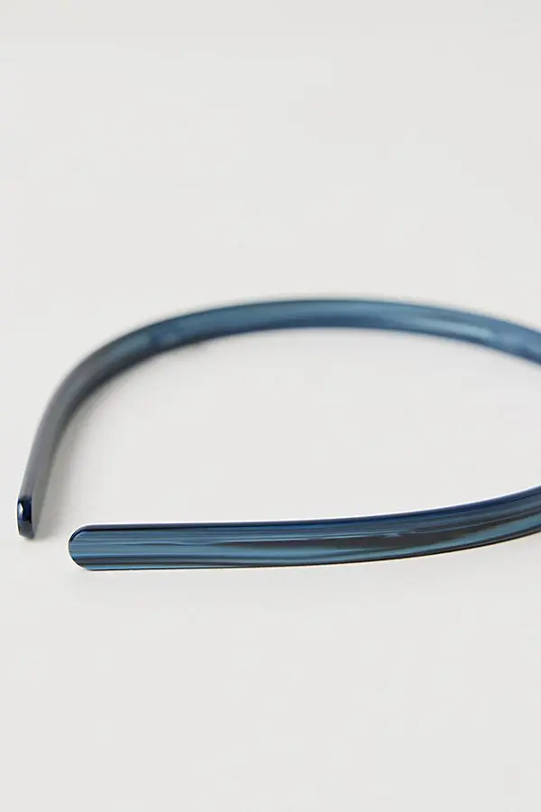 MACHETE Ultralight Thin Headband - Indigo