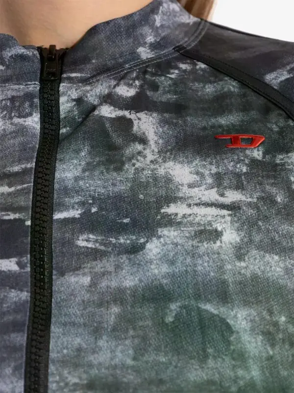 DIESEL® Skyler Top