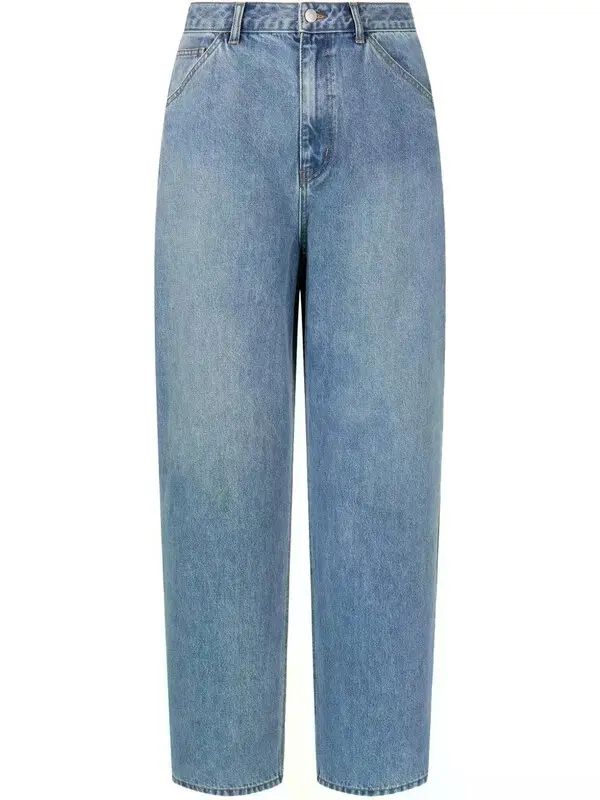 STUDIO TOMBOY Wide-leg Jeans