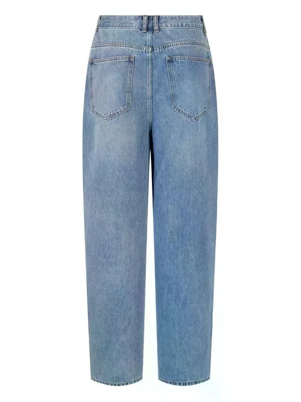 STUDIO TOMBOY Wide-leg Jeans