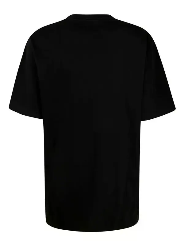 Paul Smith Logo-print T-shirt