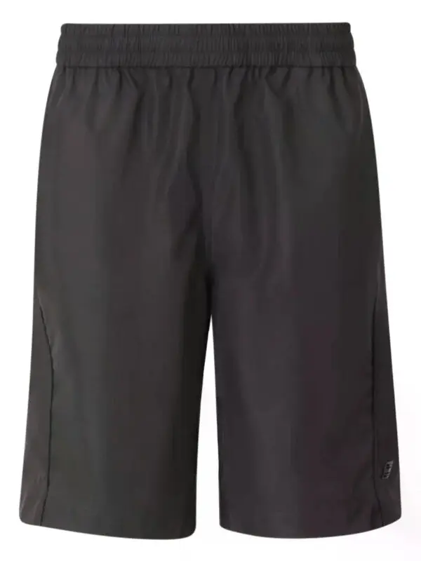 Givenchy Logo Swim Shorts