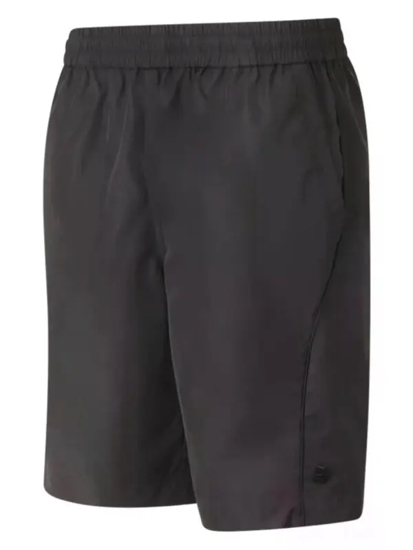 Givenchy Logo Swim Shorts