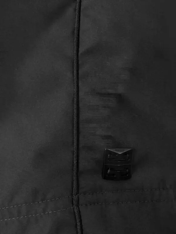 Givenchy Logo Swim Shorts
