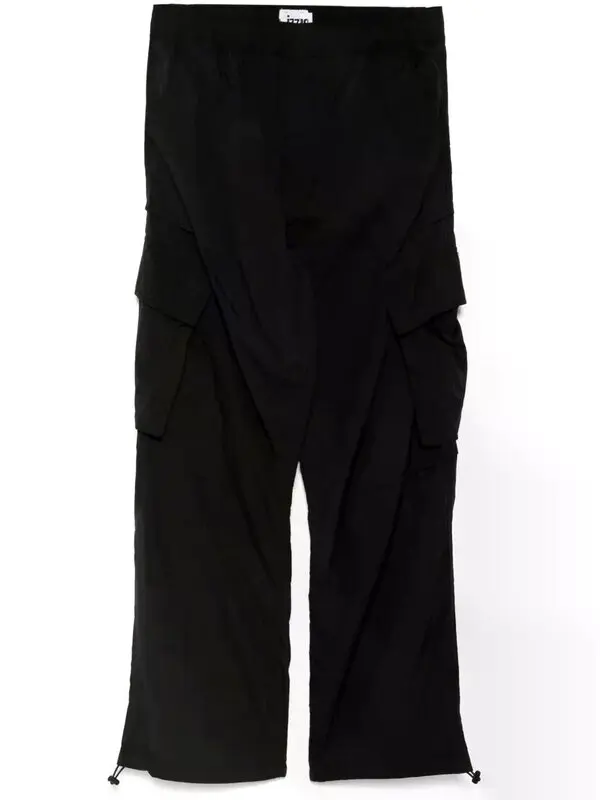 Izzue Cargo Trousers