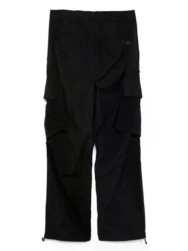 Izzue Cargo Trousers
