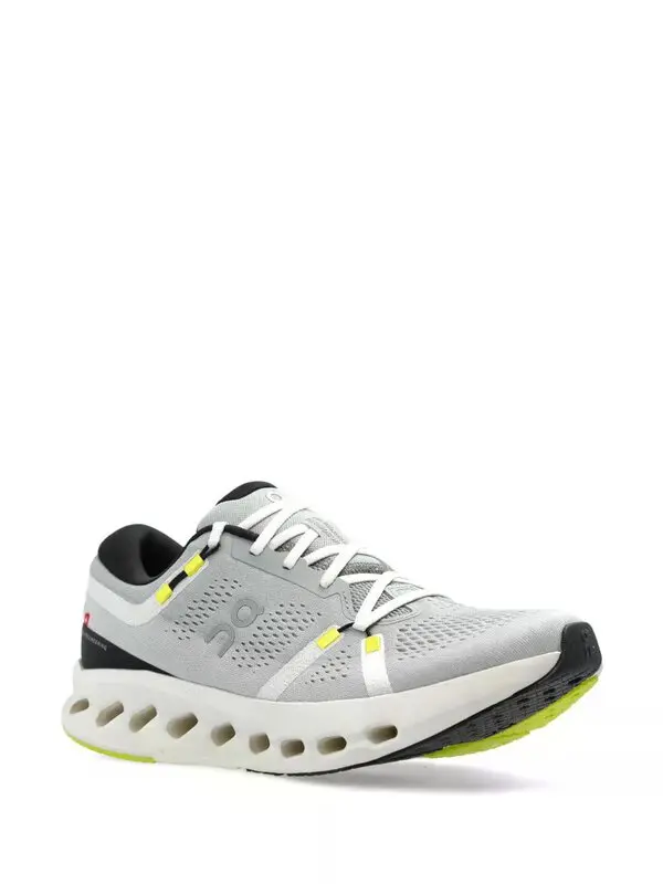 On Cloudsurfer 2 Sneakers - Grey