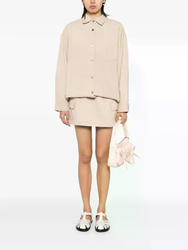 B+AB Matching Two-piece Set