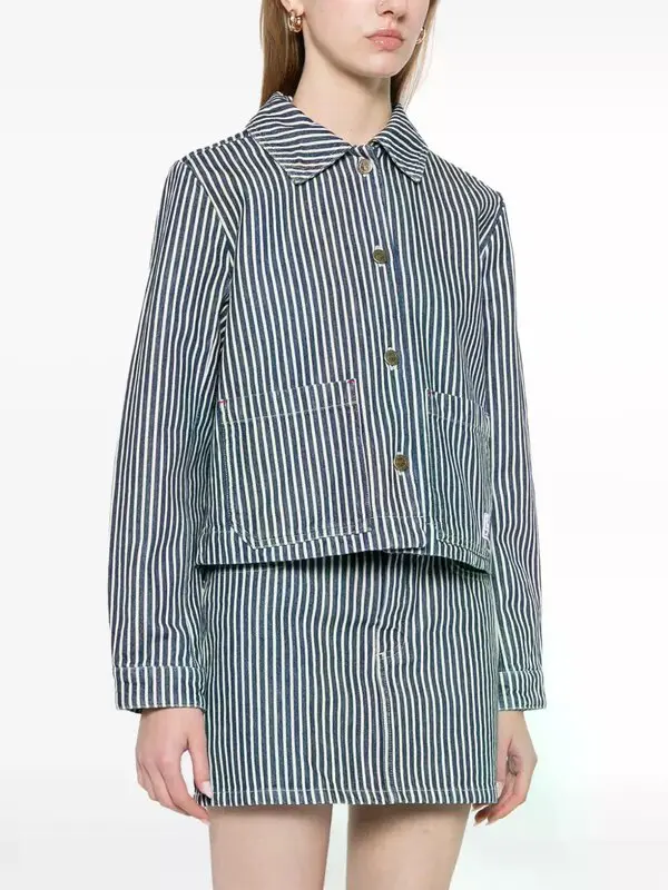 A.p.c. Frida Jacket