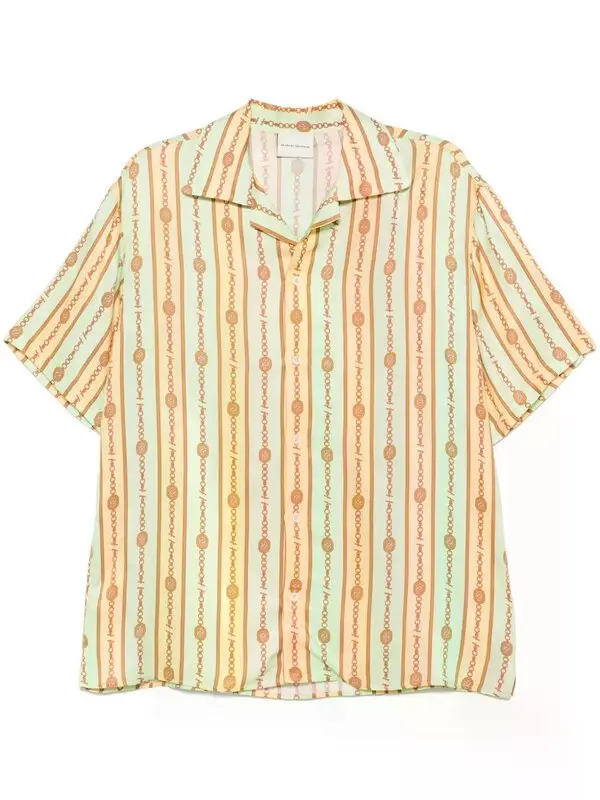 Drole De Monsieur Bijoux Shirt