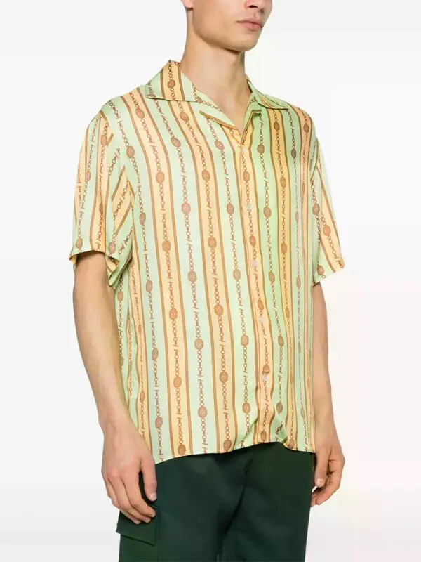 Drole De Monsieur Bijoux Shirt