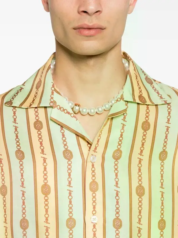 Drole De Monsieur Bijoux Shirt