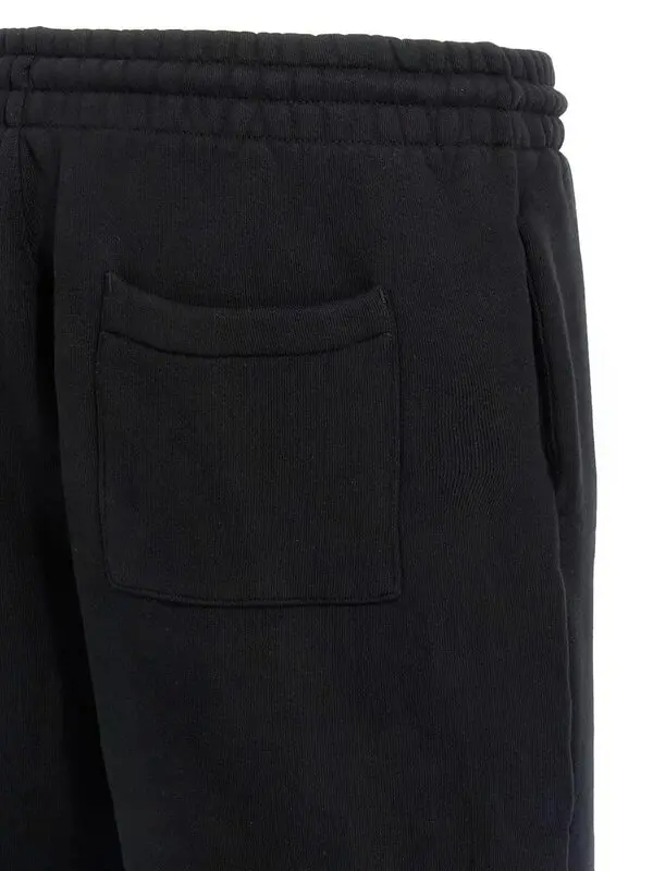 Off-White Star Arrow Skate Track Shorts