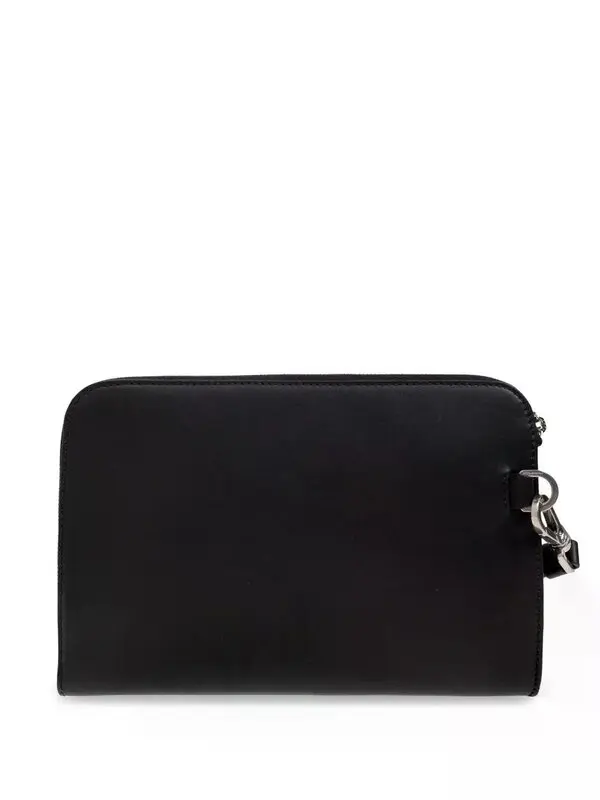 Dolce & Gabbana Leather Clutch