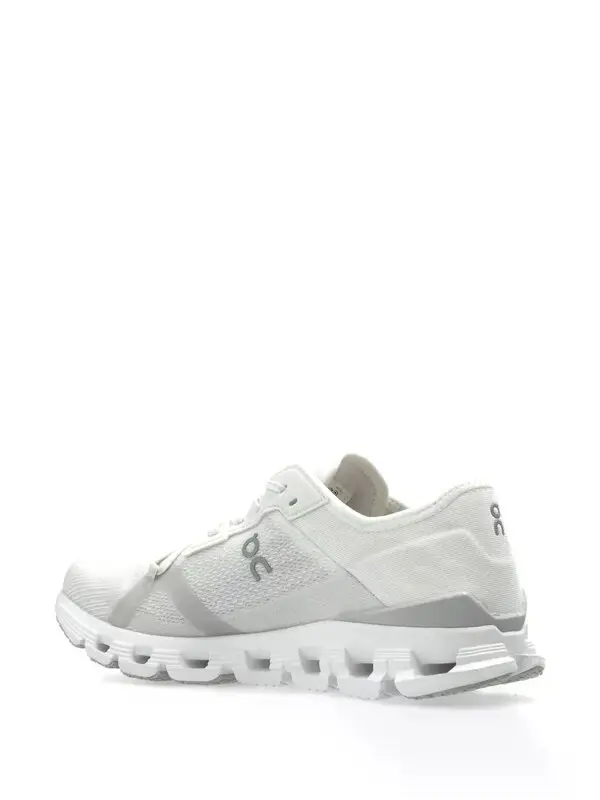 On Cloud X 4 Ad Sneakers - White