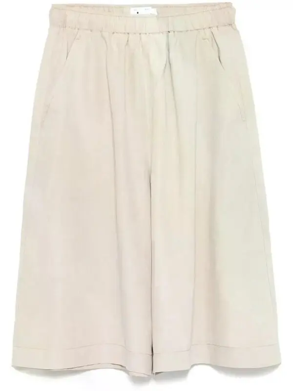 Izzue Tailored Shorts