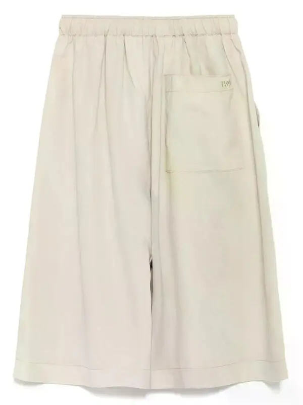 Izzue Tailored Shorts