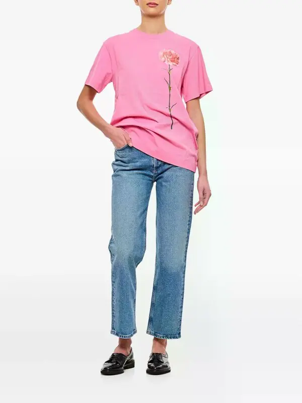 Citizens Of Humanity Straight-leg Jeans