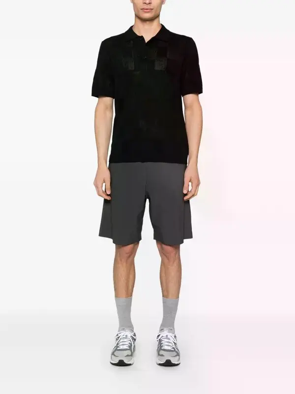 J. Lindeberg Reymond Polo Shirt
