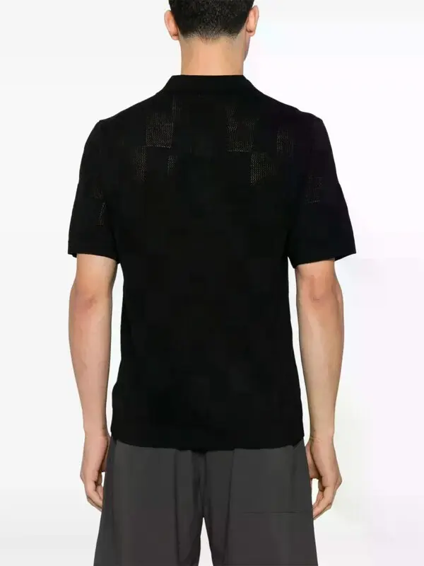 J. Lindeberg Reymond Polo Shirt