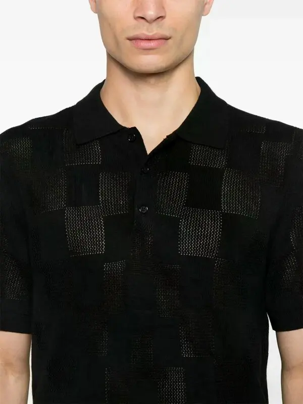 J. Lindeberg Reymond Polo Shirt