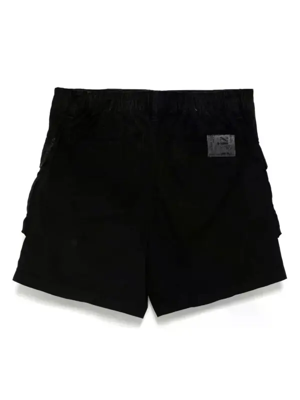 Izzue Cargo Skorts